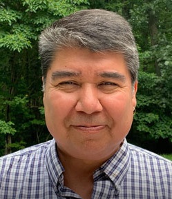 Clint Jacobs - Park People