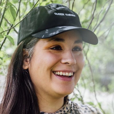 Emily Riddle - Park People