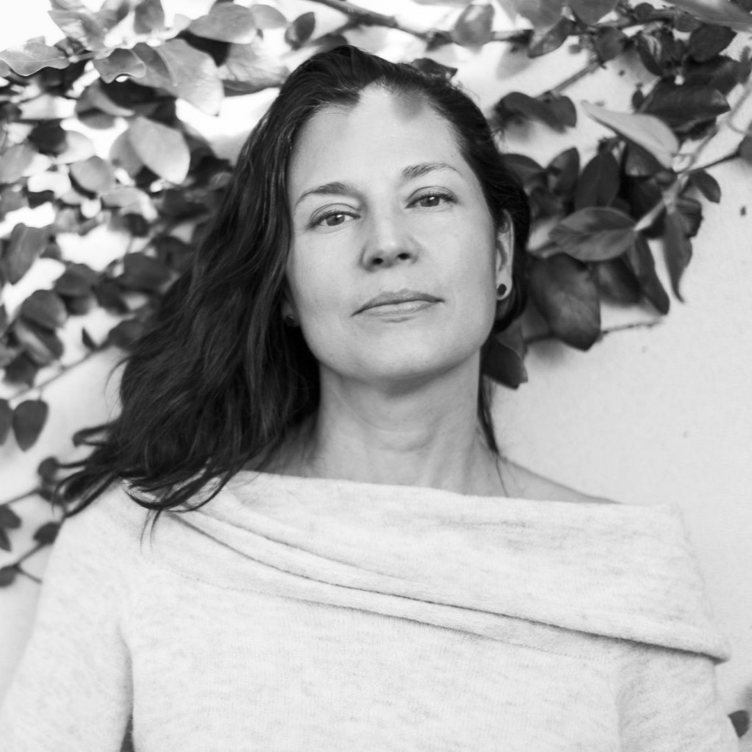 Jennifer Franks - Park People