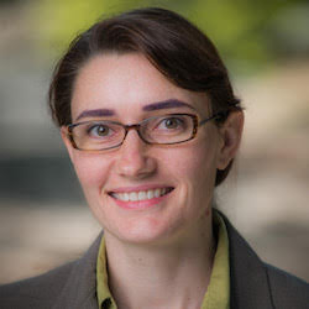 Jennifer Rae Pierce - Park People