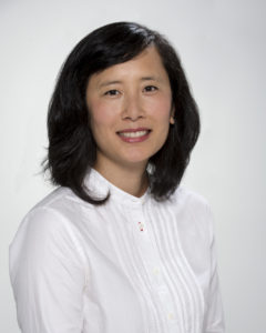 Jia Lu - Park People