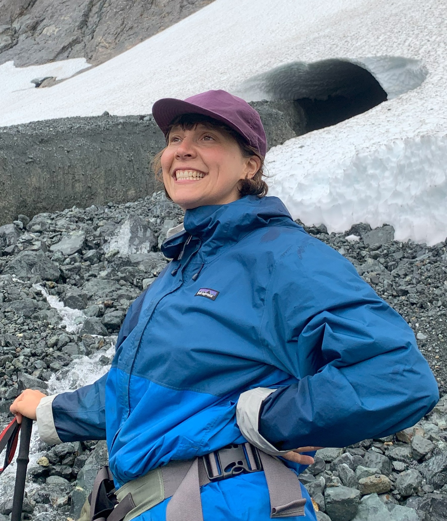 Julia Ford - Park People