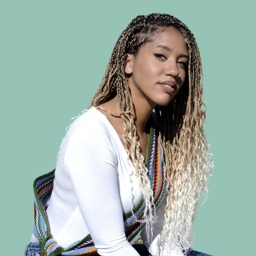 Larissa Crawford - Park People