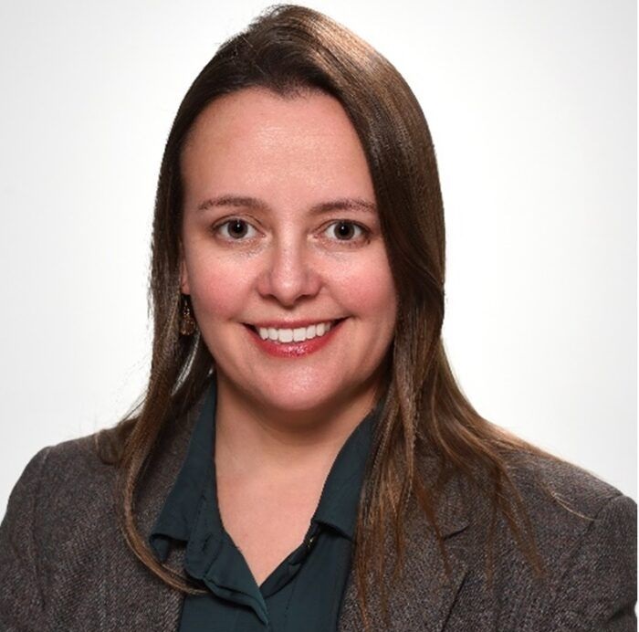 Selina Young - Park People