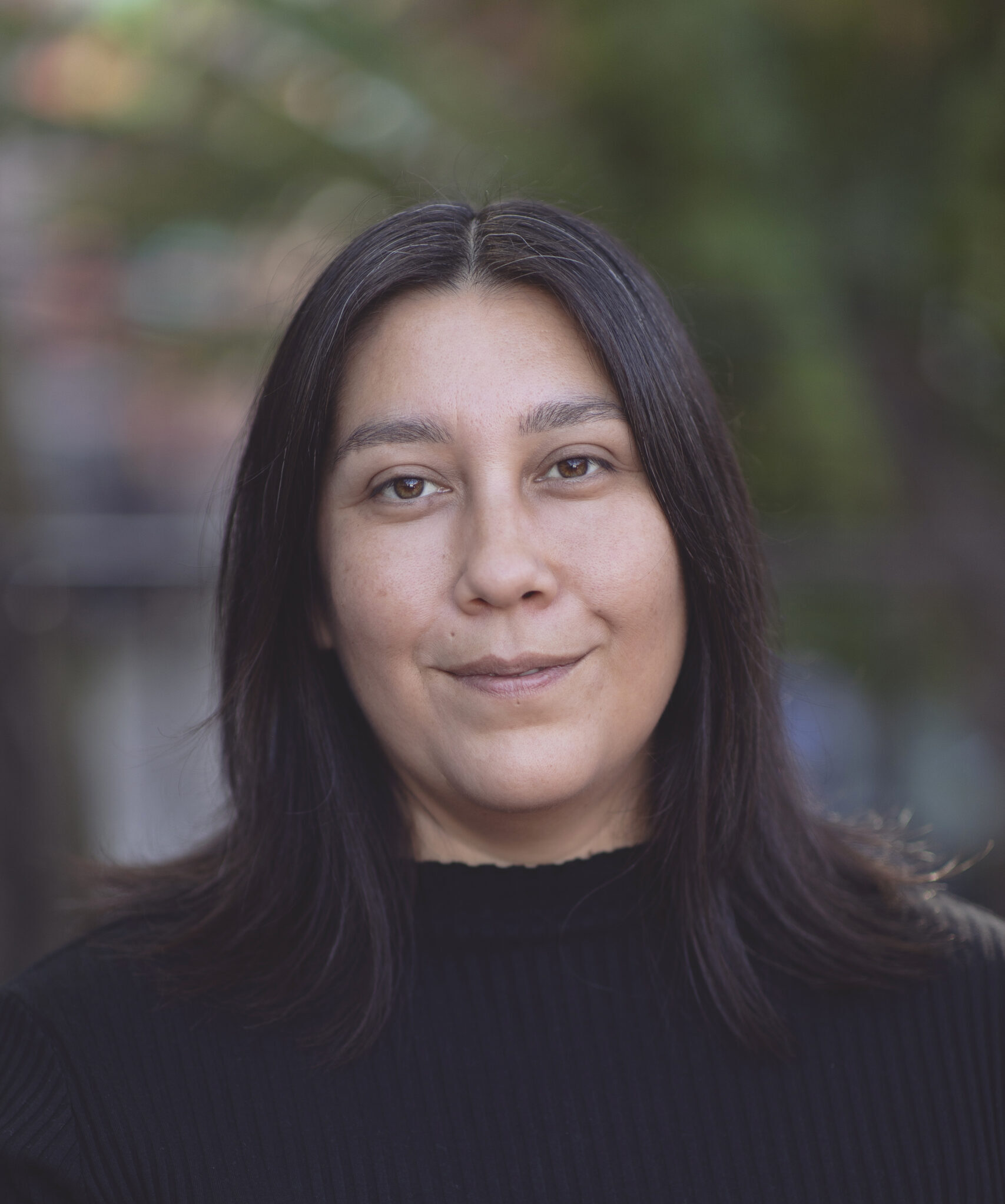 Ange Loft - Park People