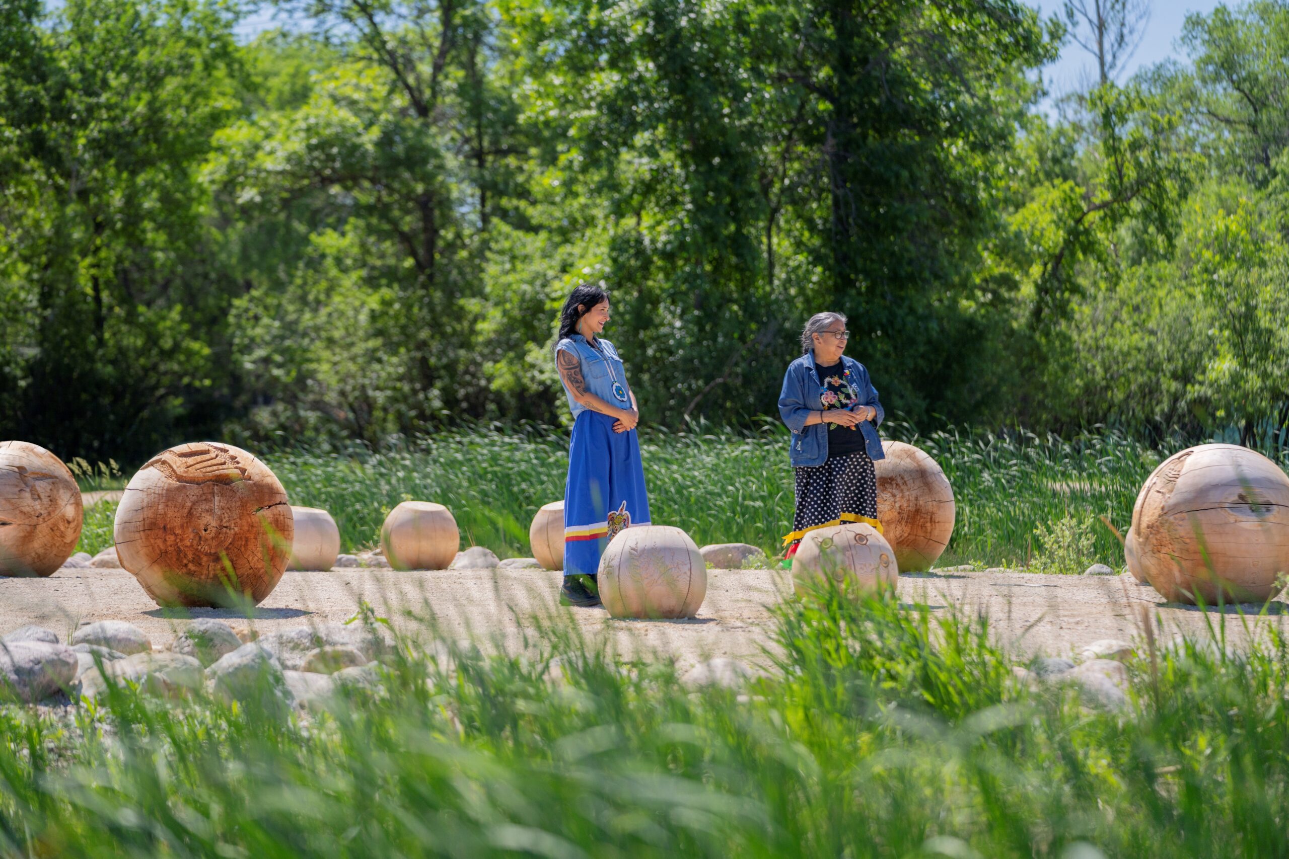 Reclaiming urban spaces is a decolonial act