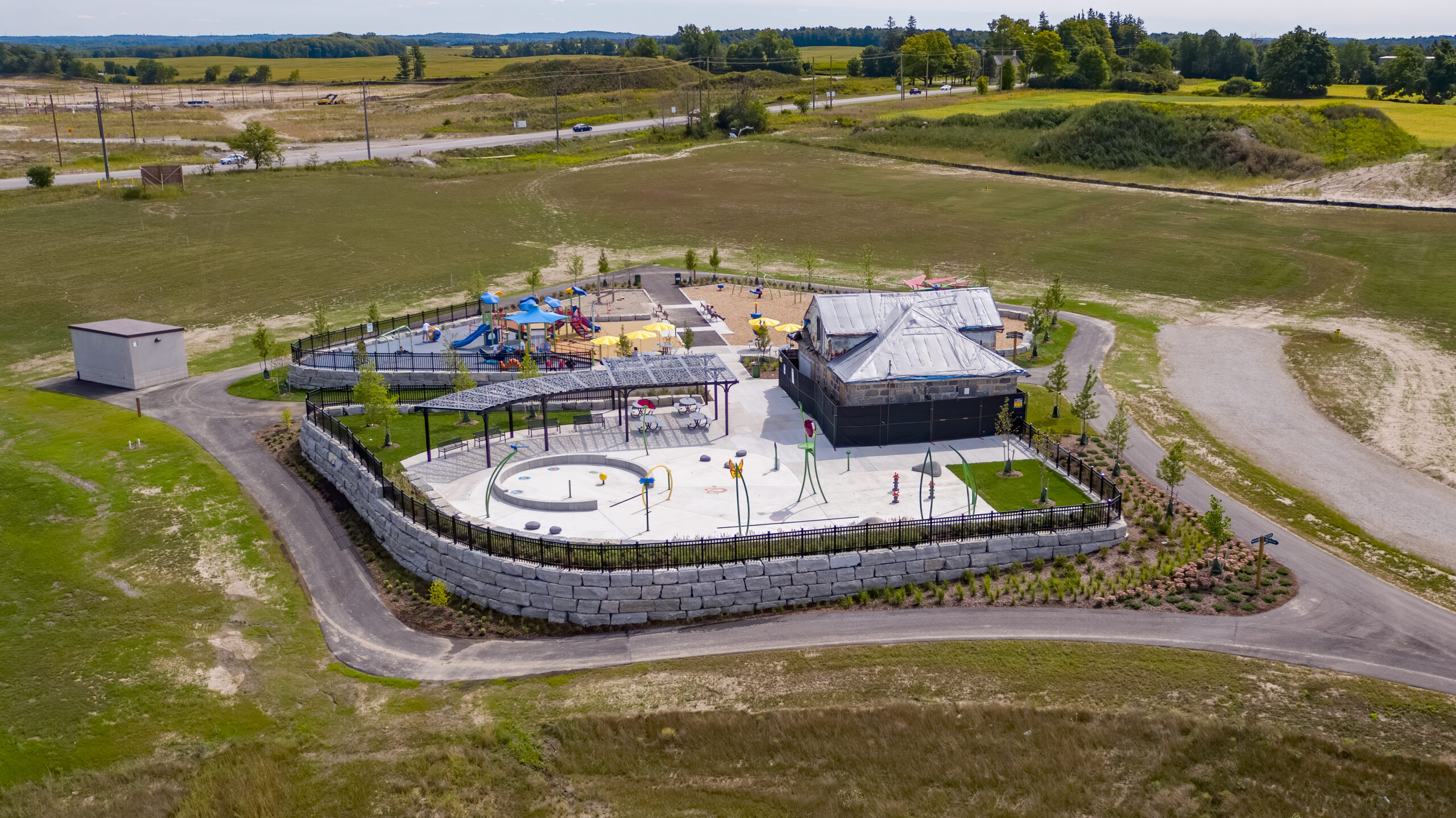 Park budgets in the time of Covid